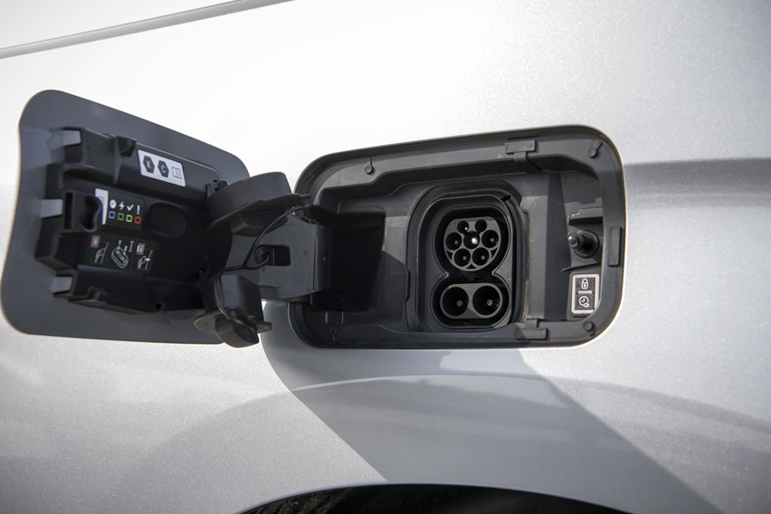 Vauxhall Combo Electric van review (2024)