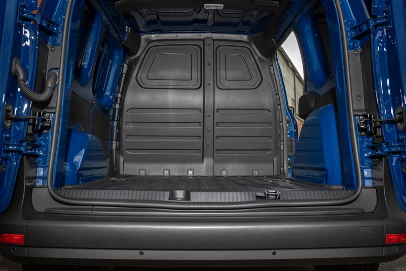 Mercedes-Benz Citan van review (2024)