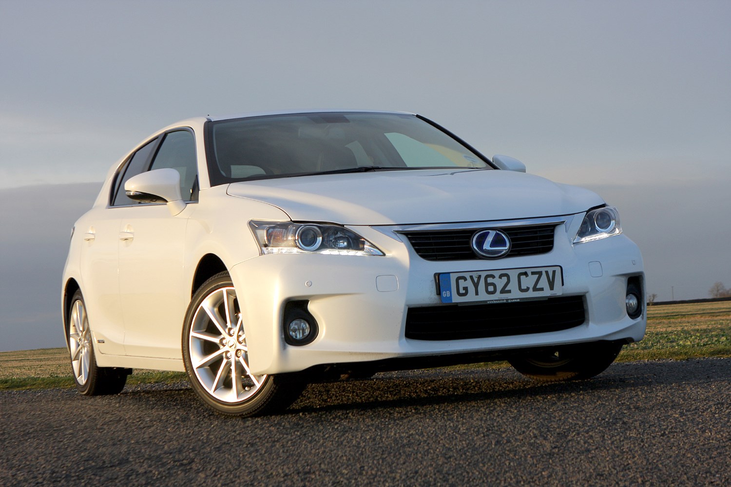 Used Lexus CT Hatchback (2011 - 2020) Review | Parkers