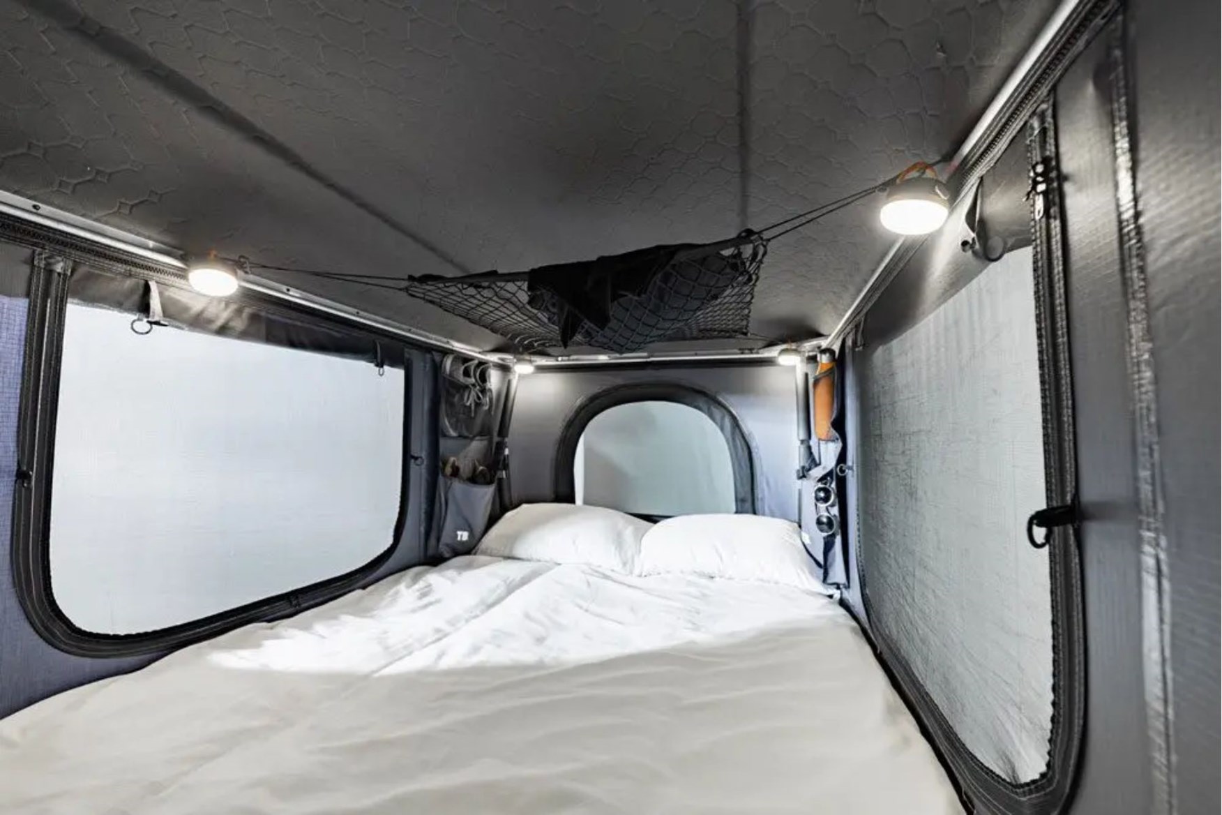 The best rooftop tent for your car | Parkers