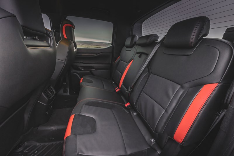 Ford Ranger Raptor review (2024)