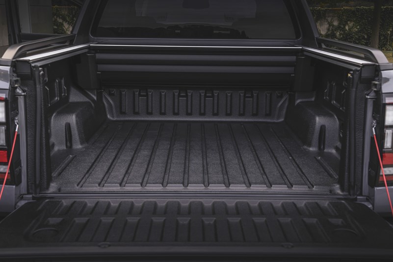 Ford Ranger Raptor review (2024)