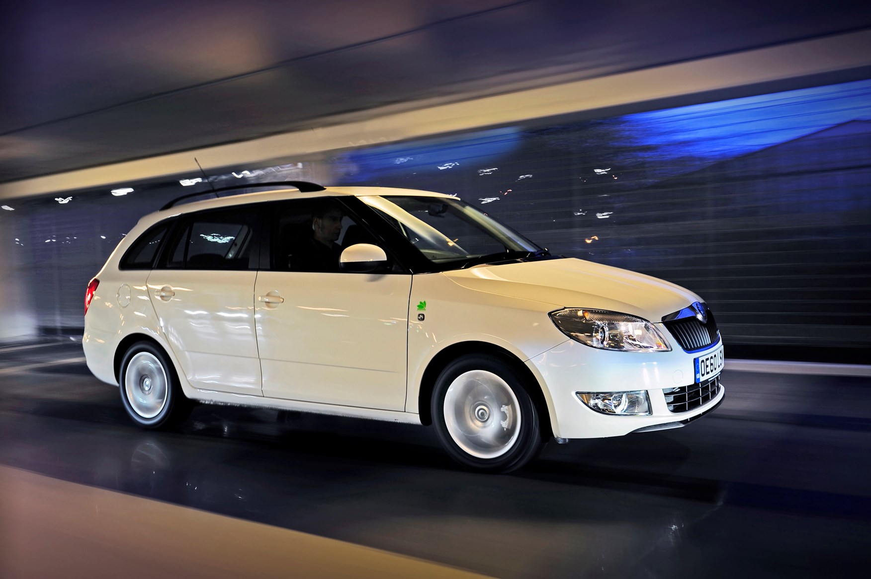 Skoda Fabia Hatchback (2007 - 2014) running costs and reliability
