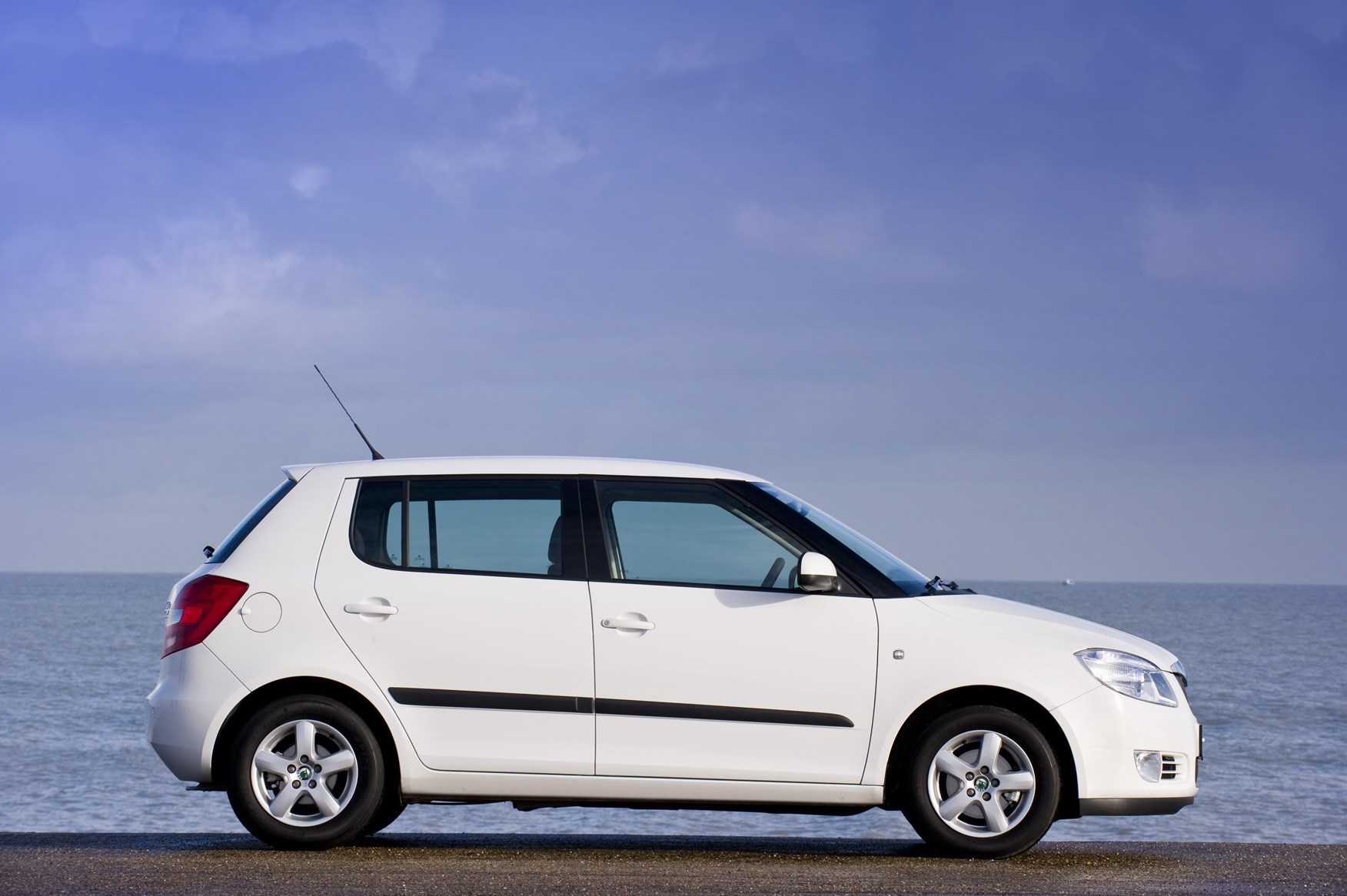Used Skoda Fabia Hatchback (2007 - 2014) Review | Parkers