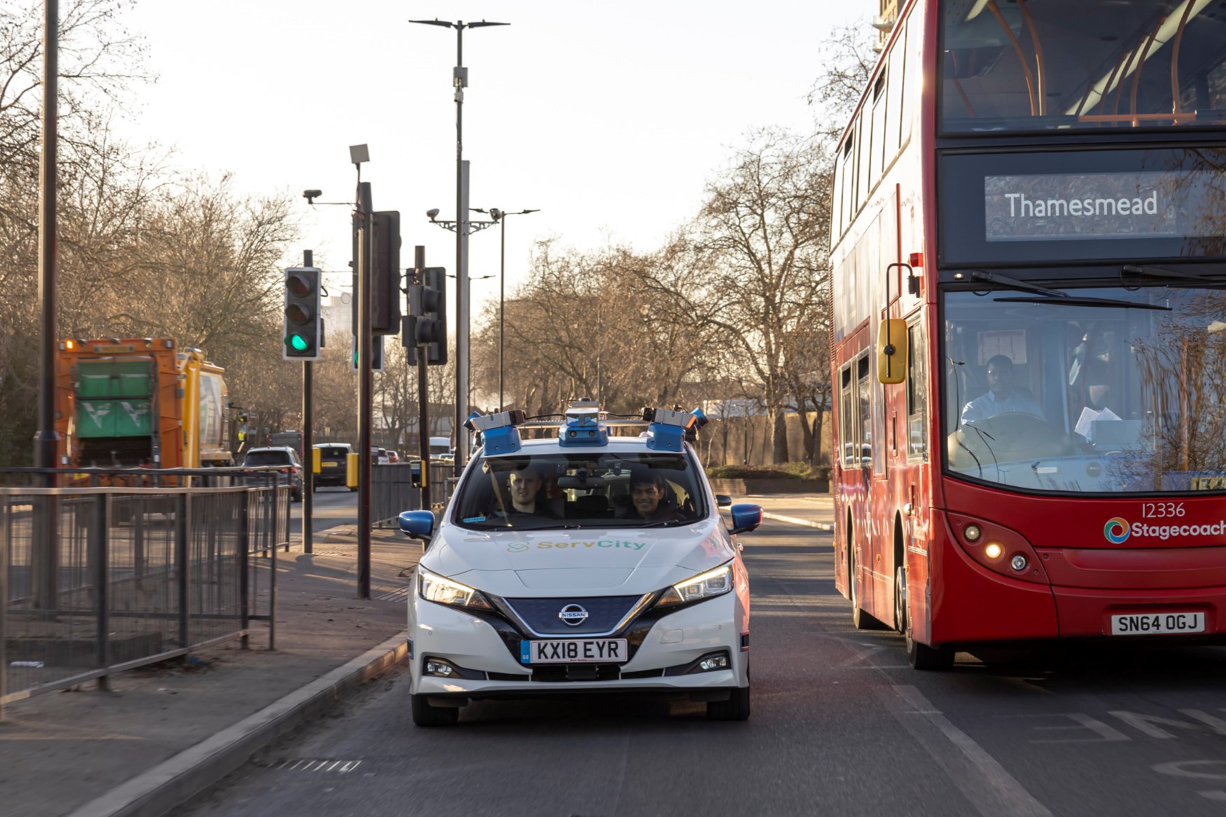 Autonomous vehicles: will you ever own one? | Parkers