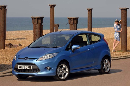Ford Fiesta Mk7 (2008 - 2017) review and buying guide