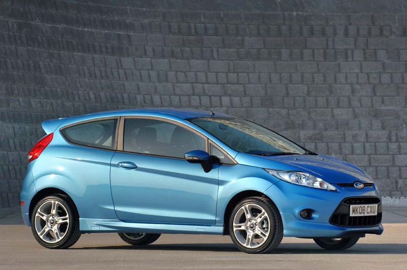 Ford Fiesta Mk7 (2008 - 2017) review and buying guide