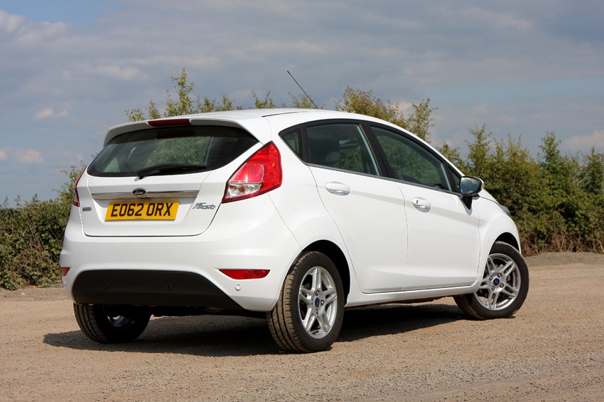Ford Fiesta Mk7 (2008 - 2017) review and buying guide