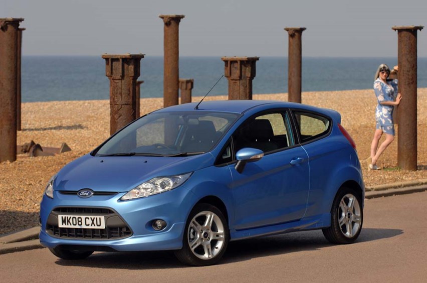 Ford Fiesta Mk7 (2008 - 2017) review and buying guide