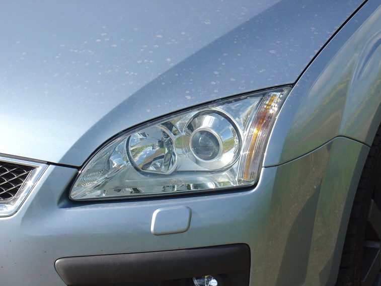 Used Ford Focus Estate (2005 - 2011) Review | Parkers