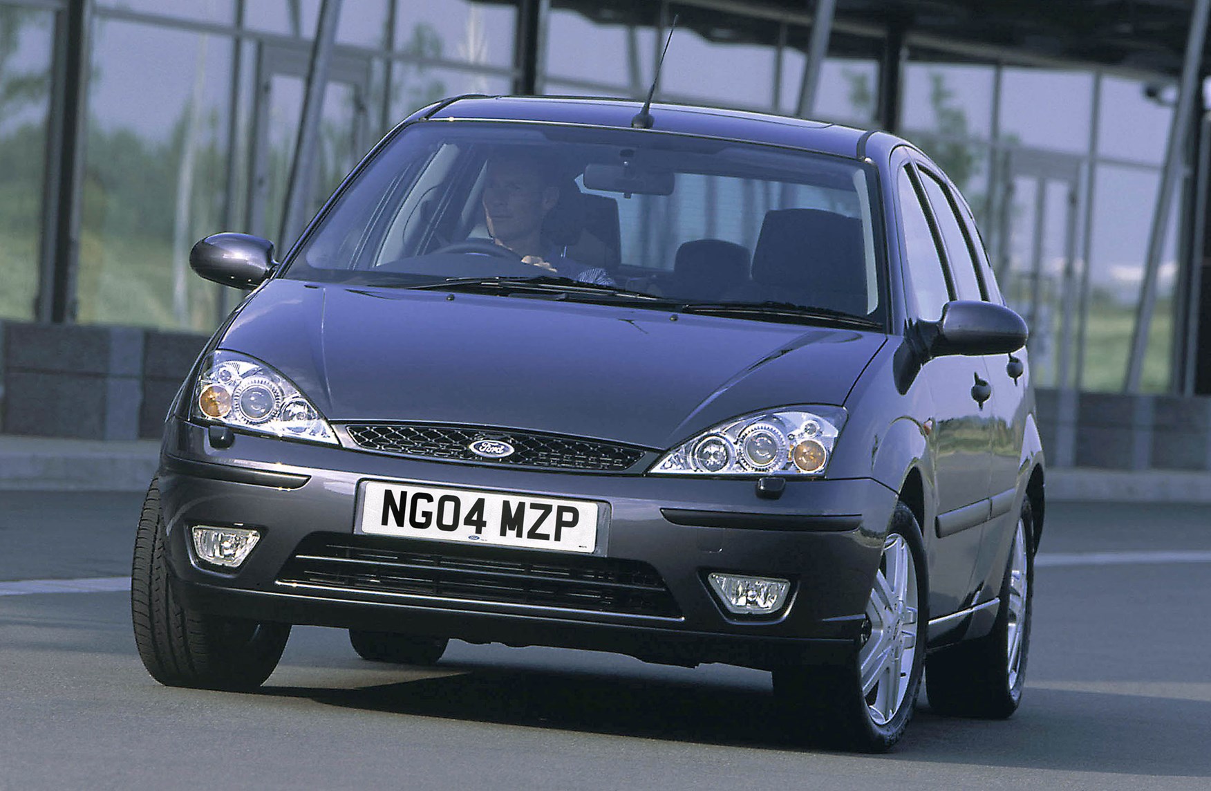 Used Ford Focus Hatchback (1998 - 2004) Review | Parkers