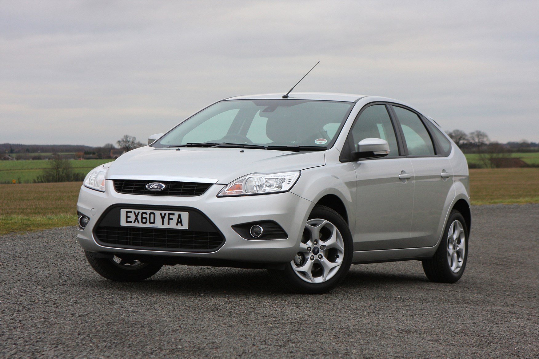 Used Ford Focus Hatchback (2005 - 2011) Review | Parkers