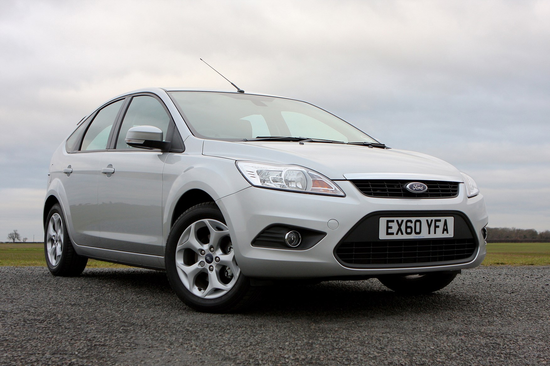 Used Ford Focus Hatchback (2005 - 2011) Review | Parkers