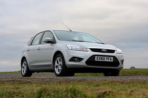 Used Ford Focus Hatchback (2005 - 2011) Review | Parkers