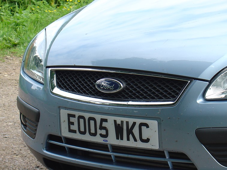 Used Ford Focus Saloon (2005 - 2009) Review | Parkers