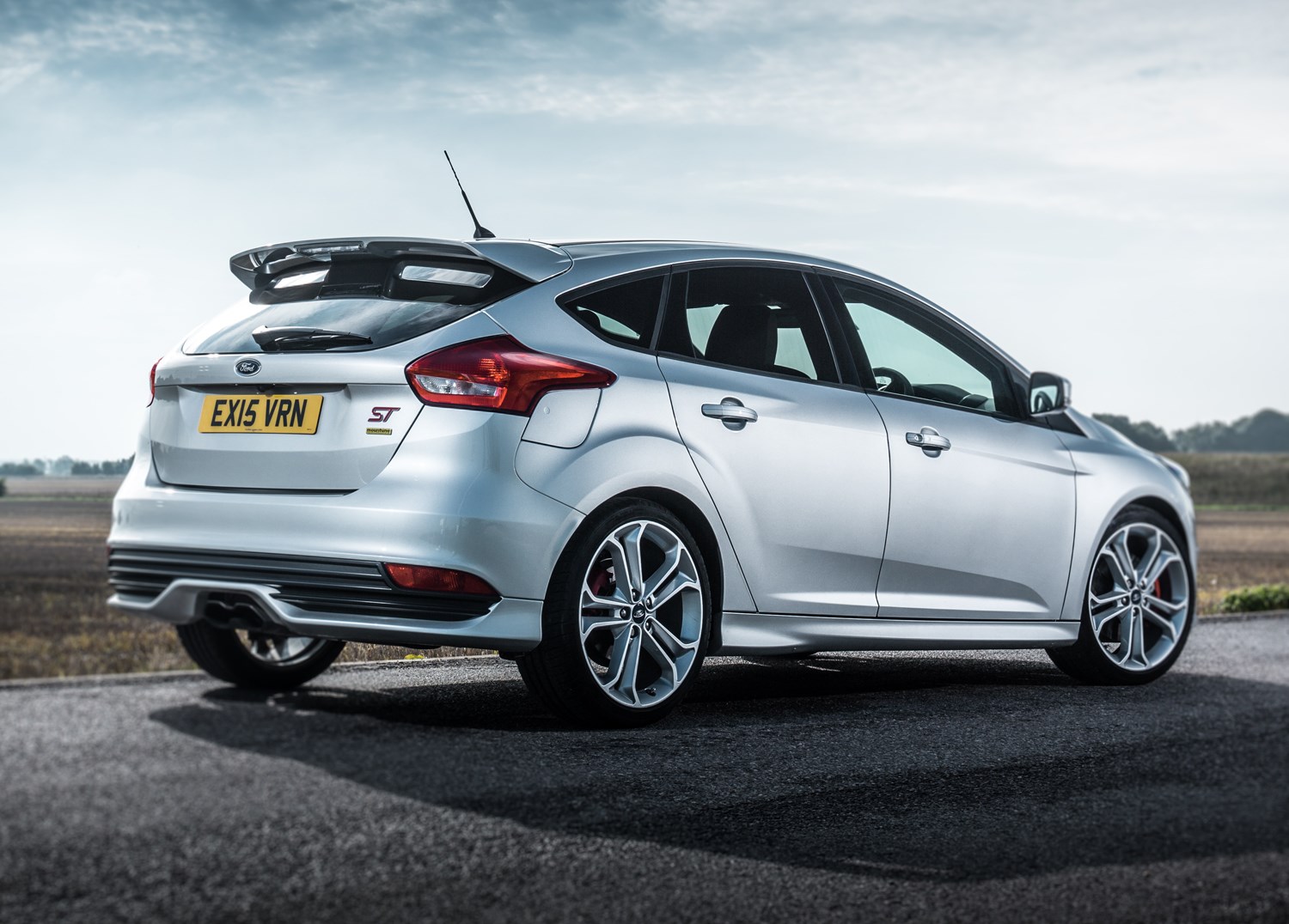 Used Ford Focus ST (2012 - 2018) Review | Parkers