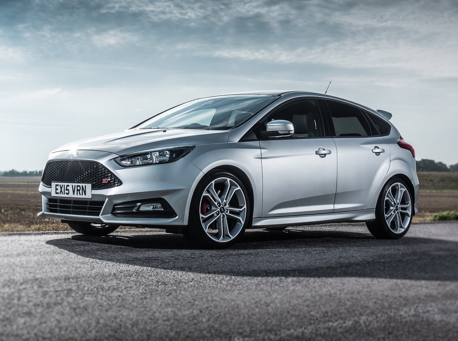 Used Ford Focus ST (2012 - 2018) Review | Parkers
