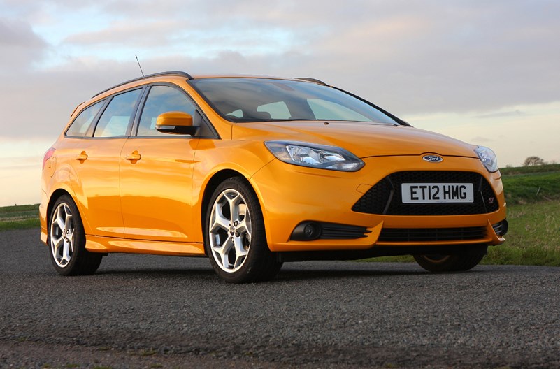 Used Ford Focus ST (2012 - 2018) Review | Parkers