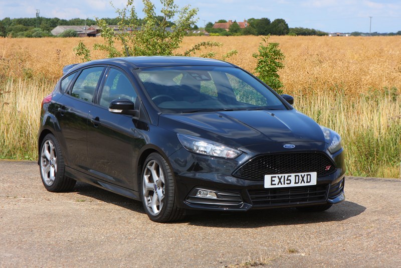 Used Ford Focus ST (2012 - 2018) Review | Parkers