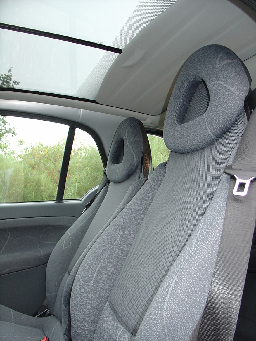 Used Smart Fortwo Coupe (2004 - 2007) Review | Parkers