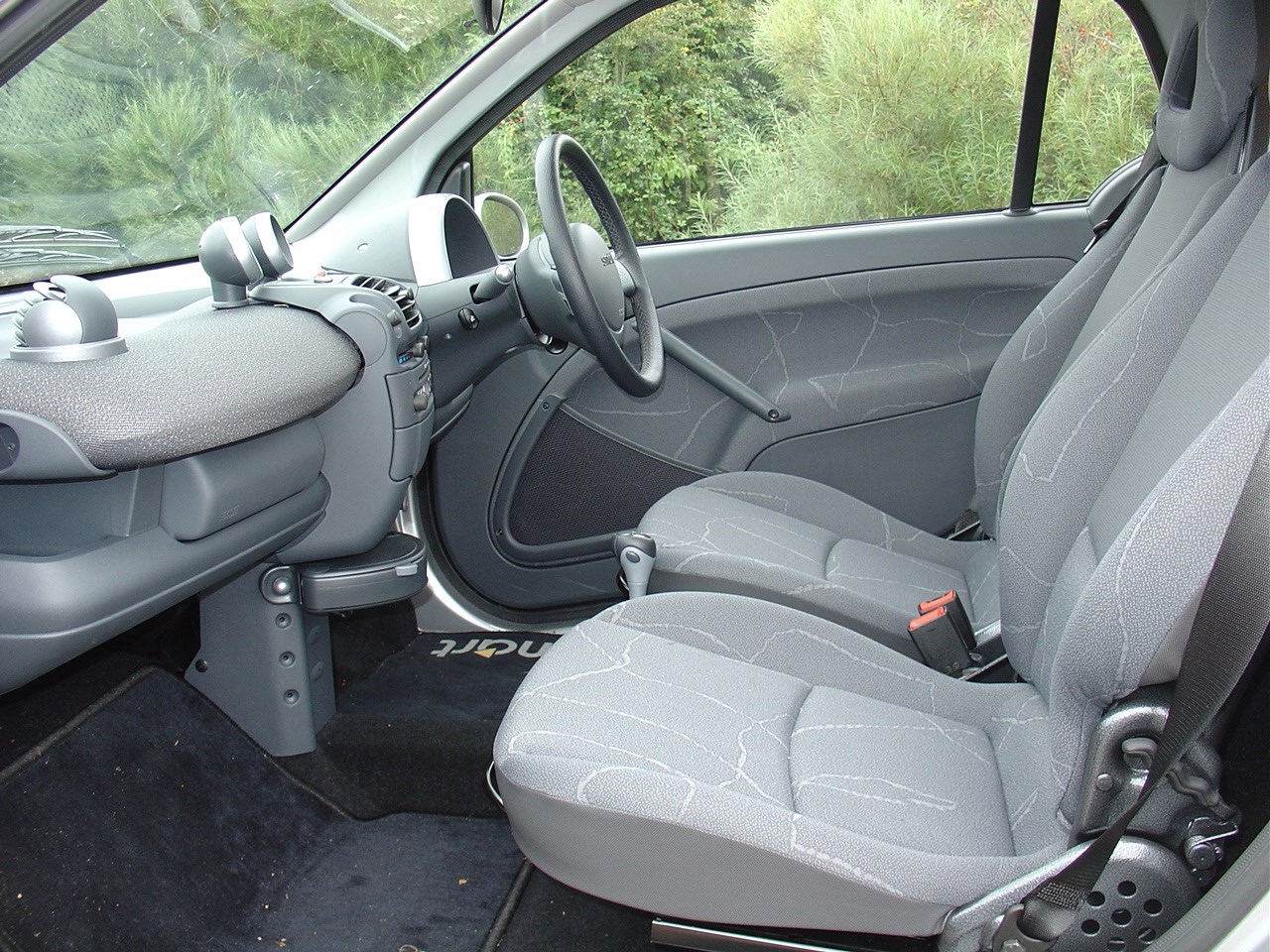 Used Smart Fortwo Coupe (2004 - 2007) Review | Parkers