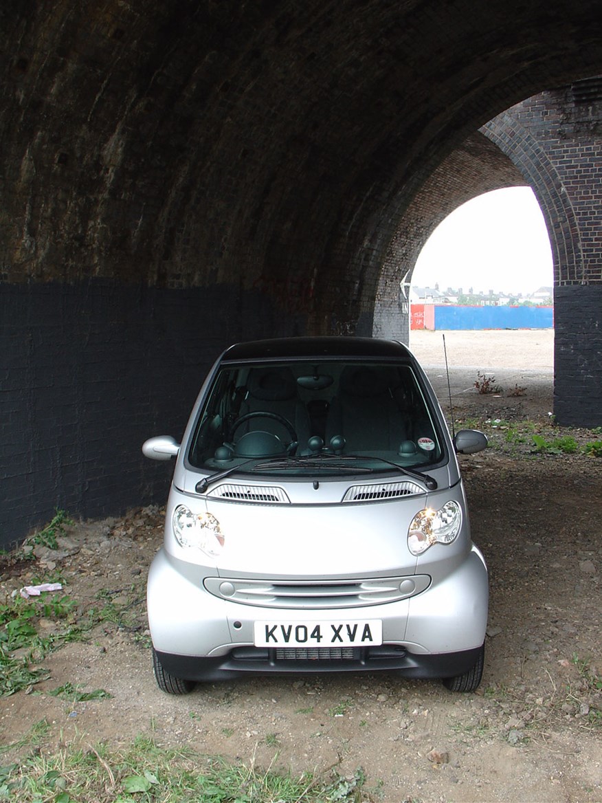 Used Smart Fortwo Coupe (2004 - 2007) Review | Parkers