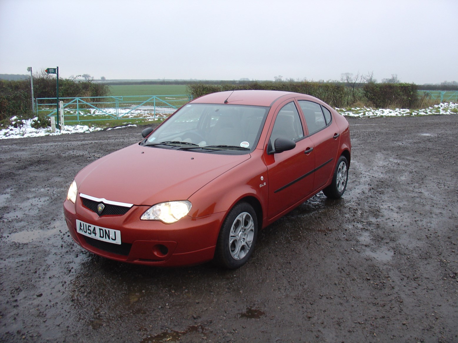 Used Proton GEN-2 Hatch (2004 - 2012) Review | Parkers
