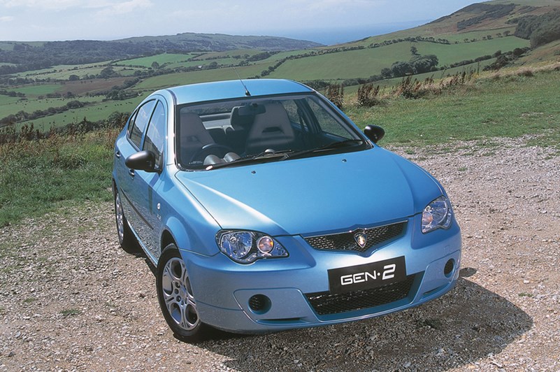 Used Proton GEN-2 Hatch (2004 - 2012) Review | Parkers