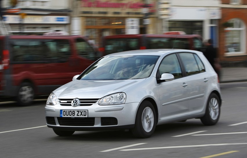 Volkswagen Golf Mk5 (2004 - 2009) review and buying guide