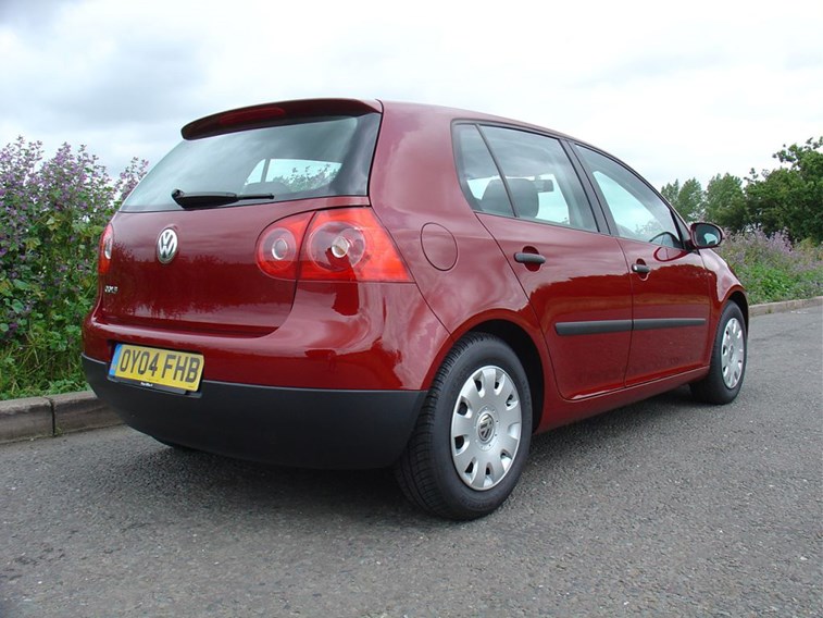 Volkswagen Golf Mk5 (2004 - 2009) review and buying guide