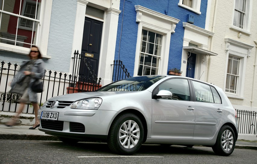 Volkswagen Golf Mk5 (2004 - 2009) review and buying guide