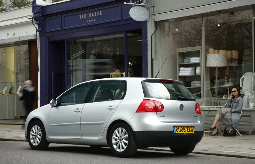 Volkswagen Golf Mk5 (2004 - 2009) review and buying guide