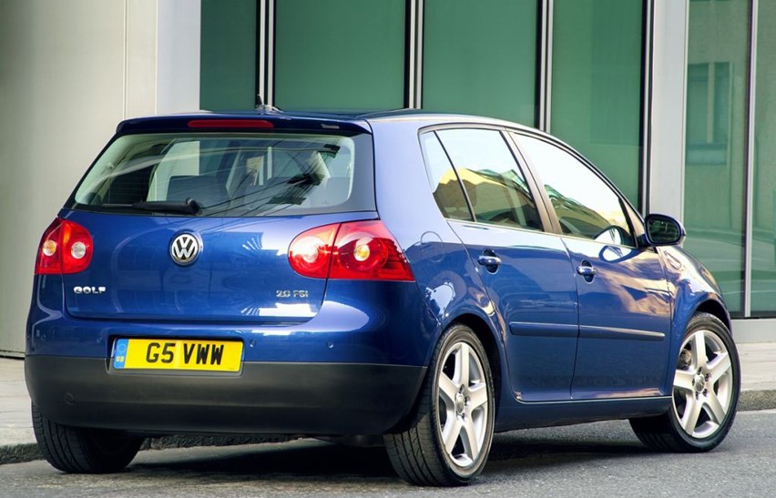Volkswagen Golf Mk5 (2004 - 2009) review and buying guide
