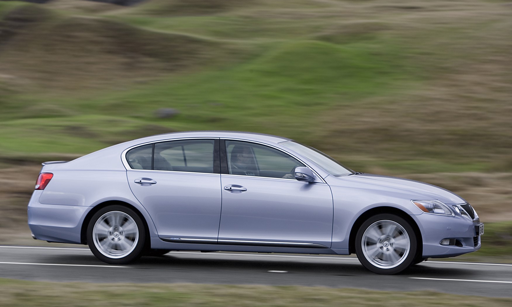 Used Lexus GS Saloon (2005 - 2011) Review | Parkers