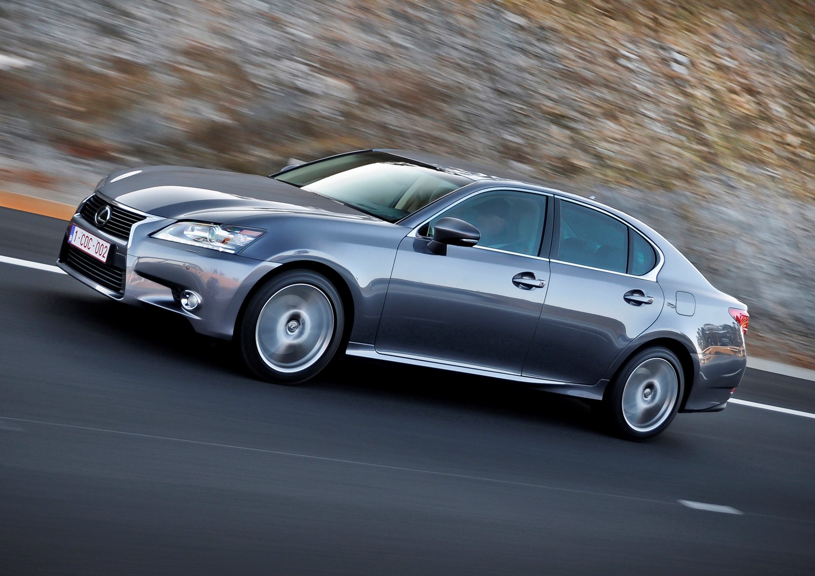 Used Lexus GS Saloon (2012 - 2018) Review | Parkers
