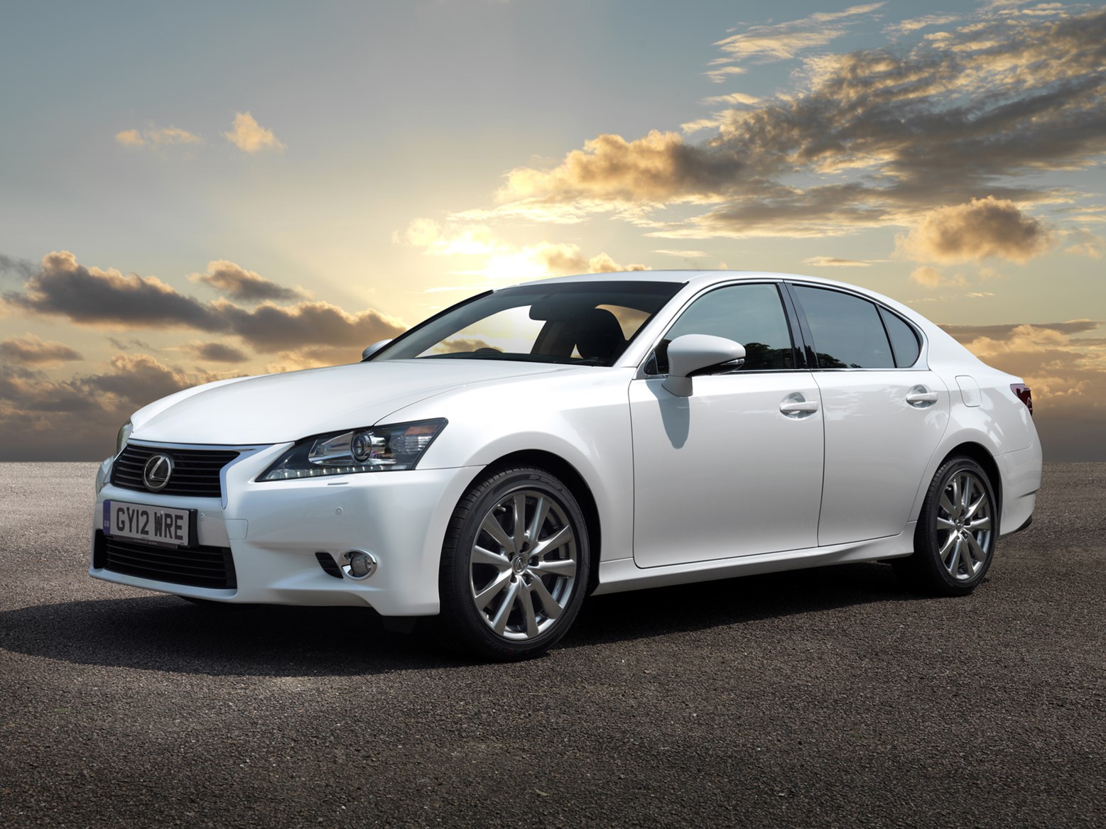 Lexus GS Saloon (2012 - 2018) running costs and reliability
