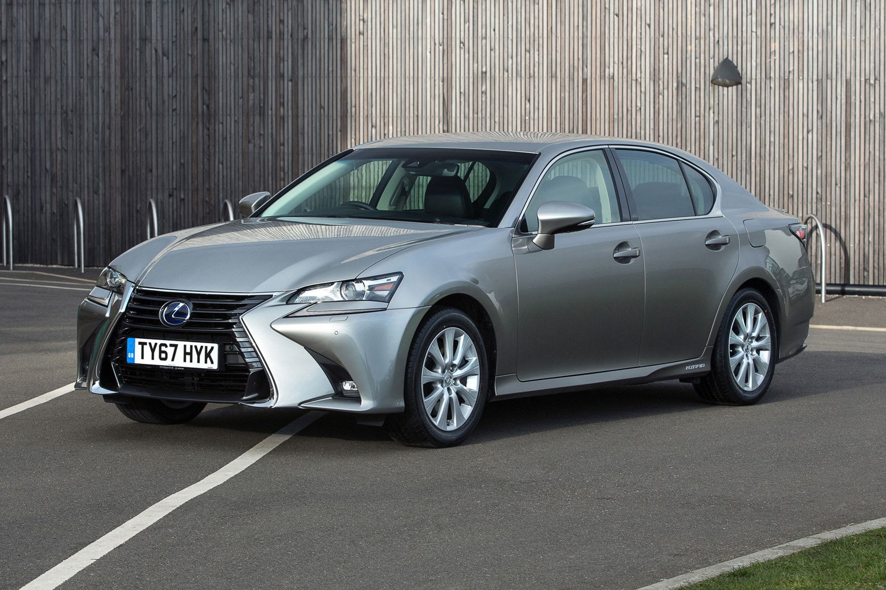 Used Lexus GS Saloon (2012 - 2018) Review | Parkers