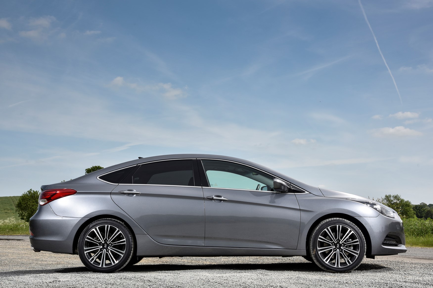 Used Hyundai i40 Saloon (2012 - 2020) Review | Parkers