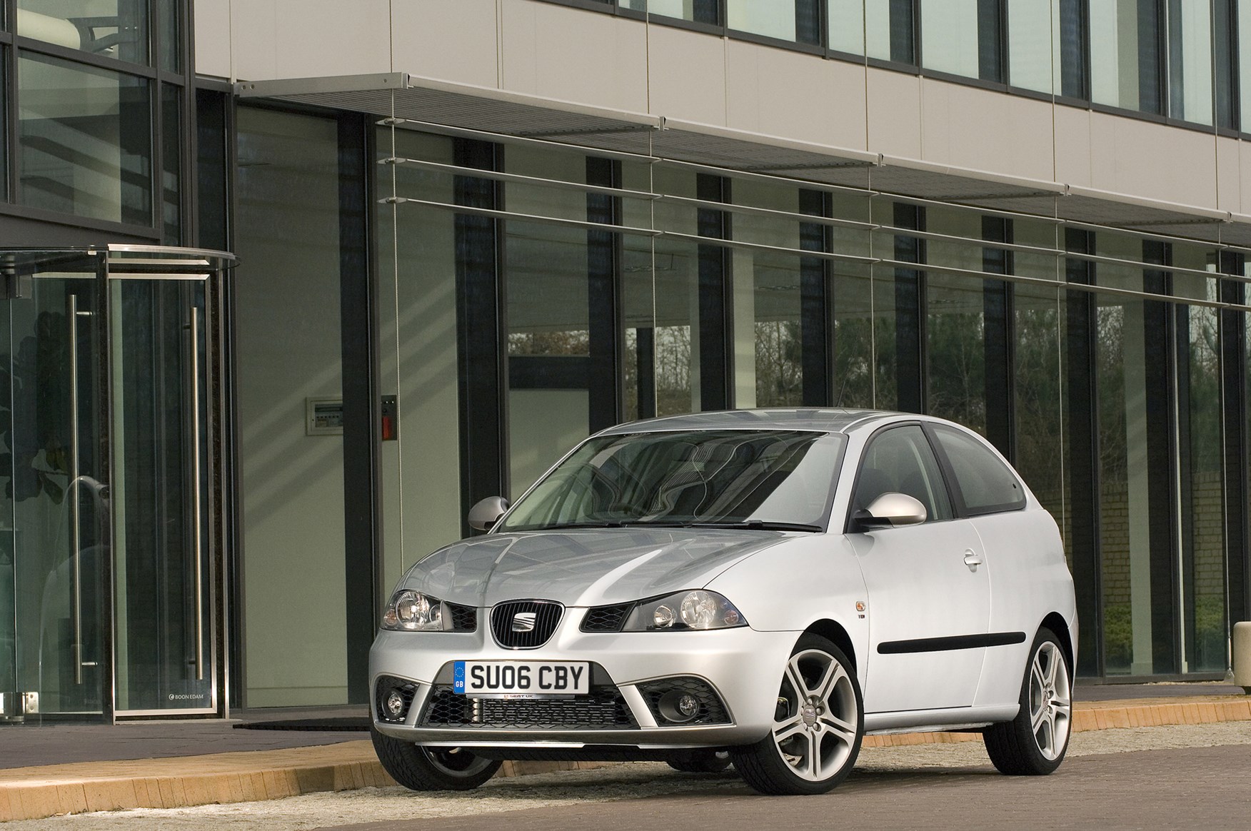 Used SEAT Ibiza Hatchback (2002 - 2009) Review | Parkers