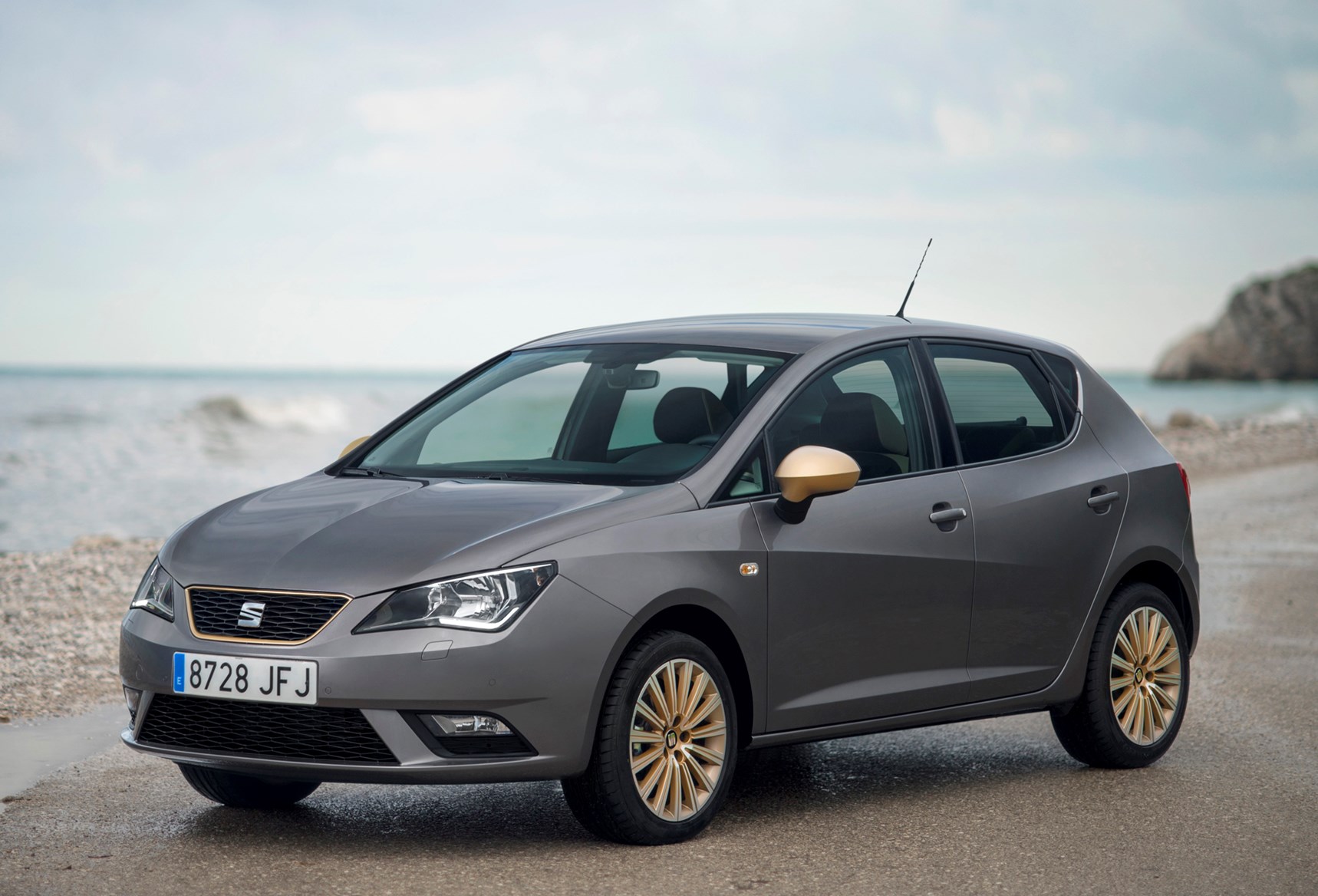 Used SEAT Ibiza Hatchback (2008 - 2017) Review | Parkers