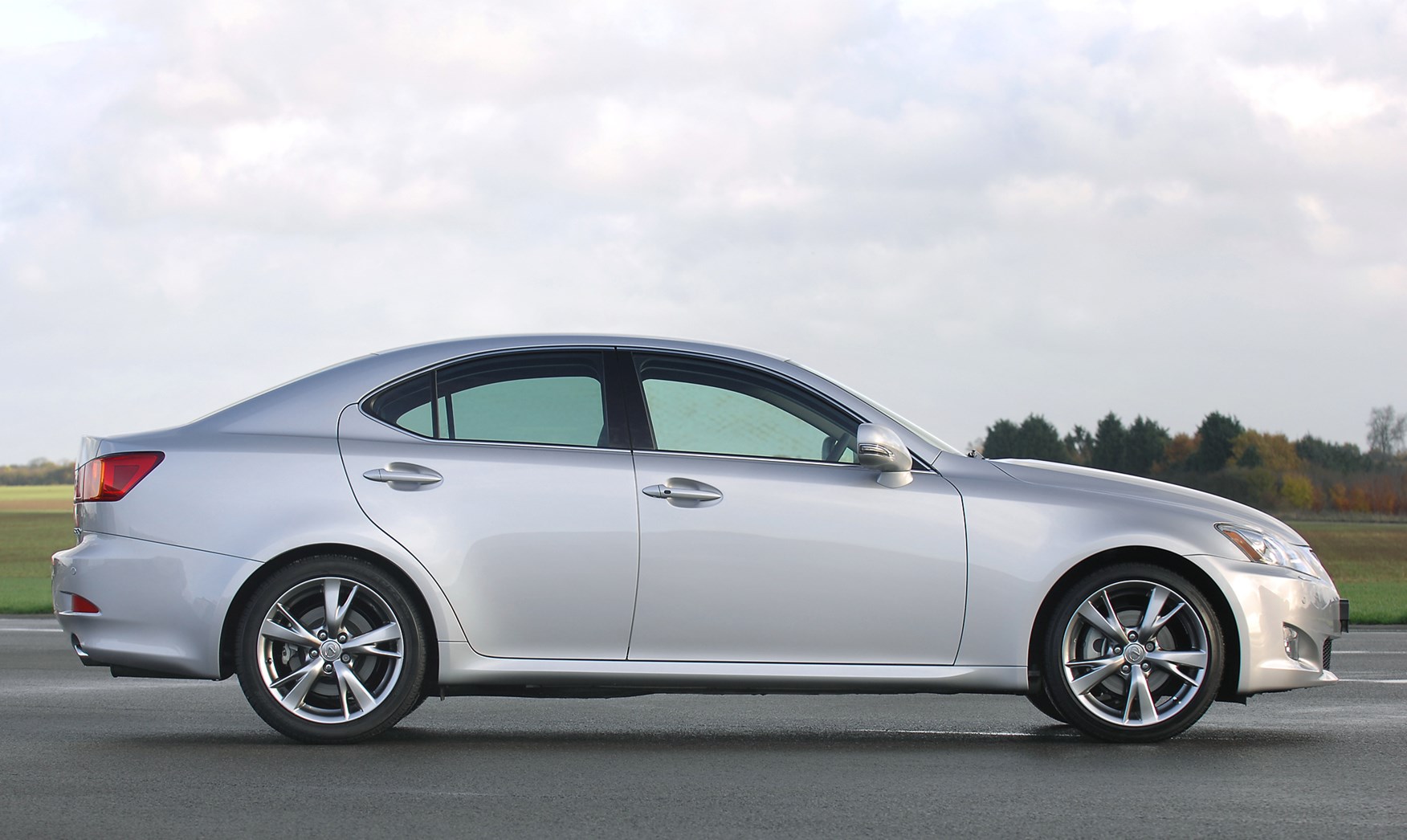 Used Lexus IS Saloon (2005 - 2012) Review | Parkers