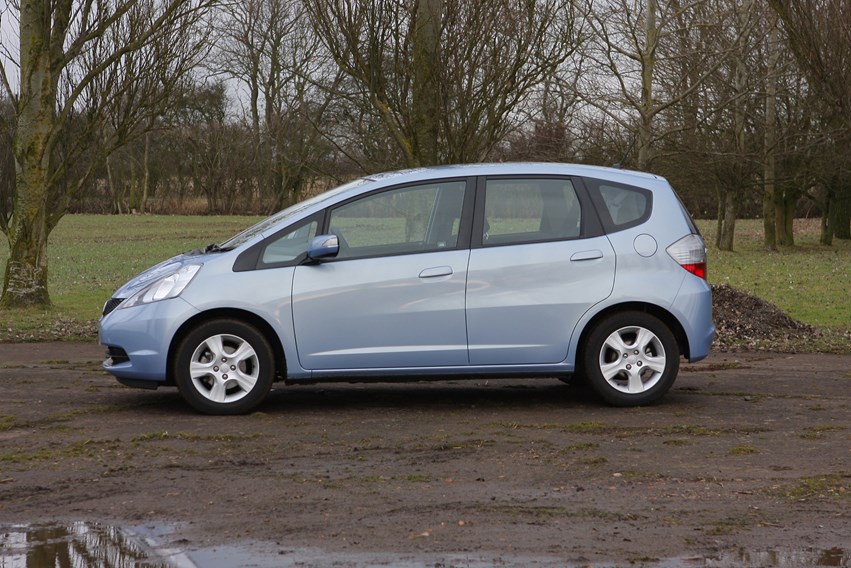 Used Honda Jazz Hatchback (2008 - 2015) Review | Parkers
