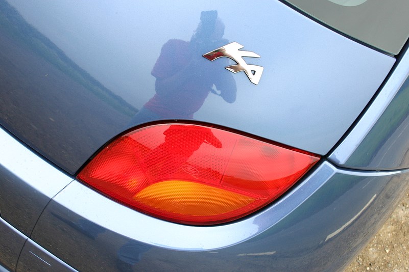 Ford Ka Mk1 (1996-2008) used review and buying guide