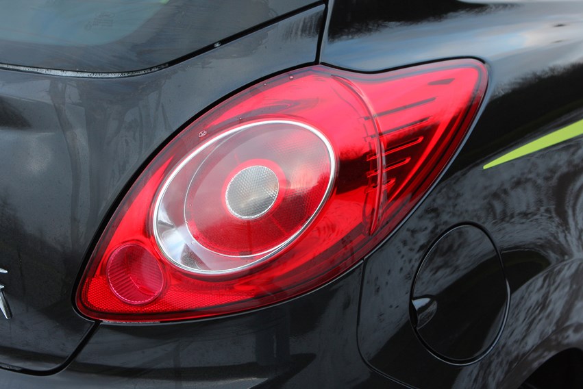 Used Ford Ka Hatchback (2009 - 2016) Review | Parkers