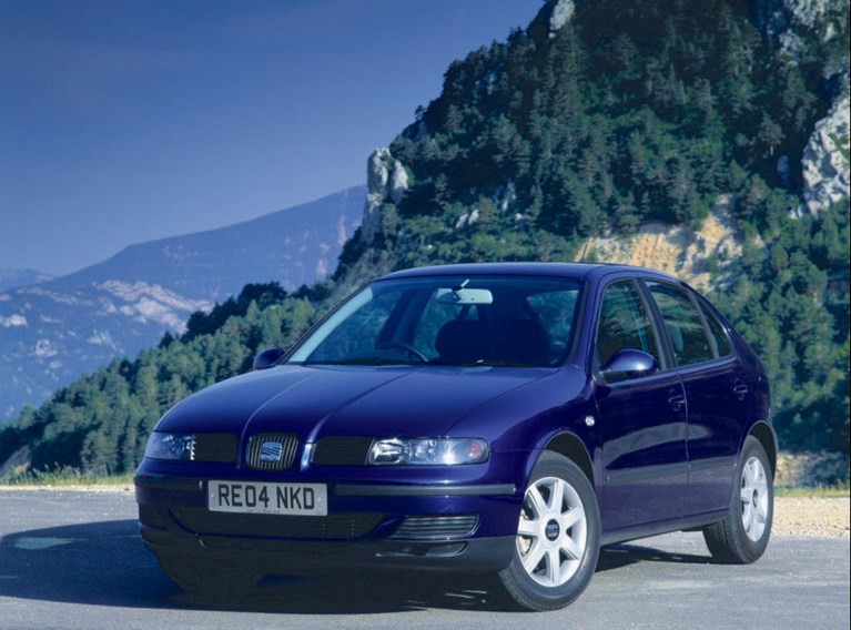Used SEAT Leon Hatchback (2000 - 2005) Review | Parkers