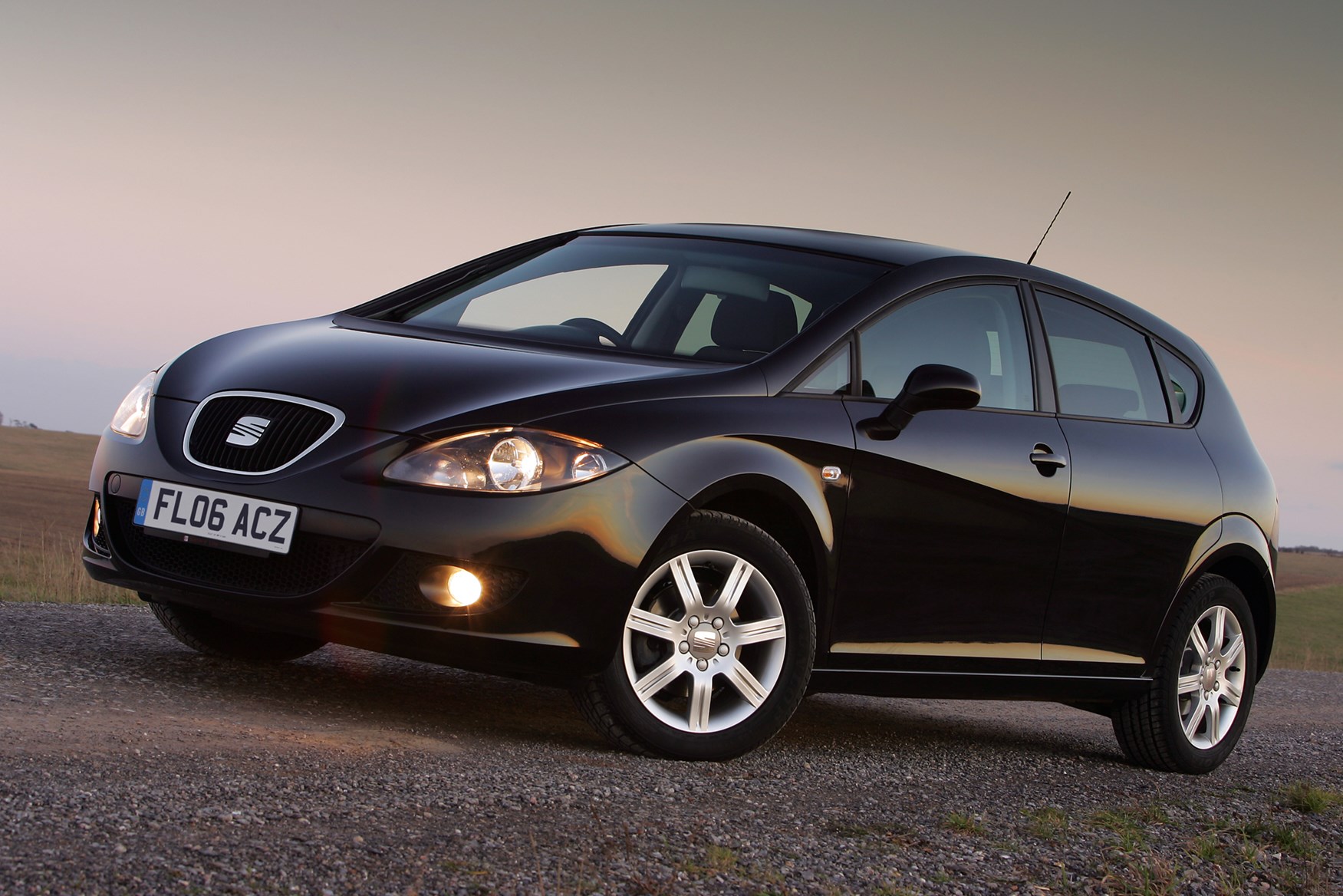 Used SEAT Leon Hatchback (2005 - 2012) Review | Parkers