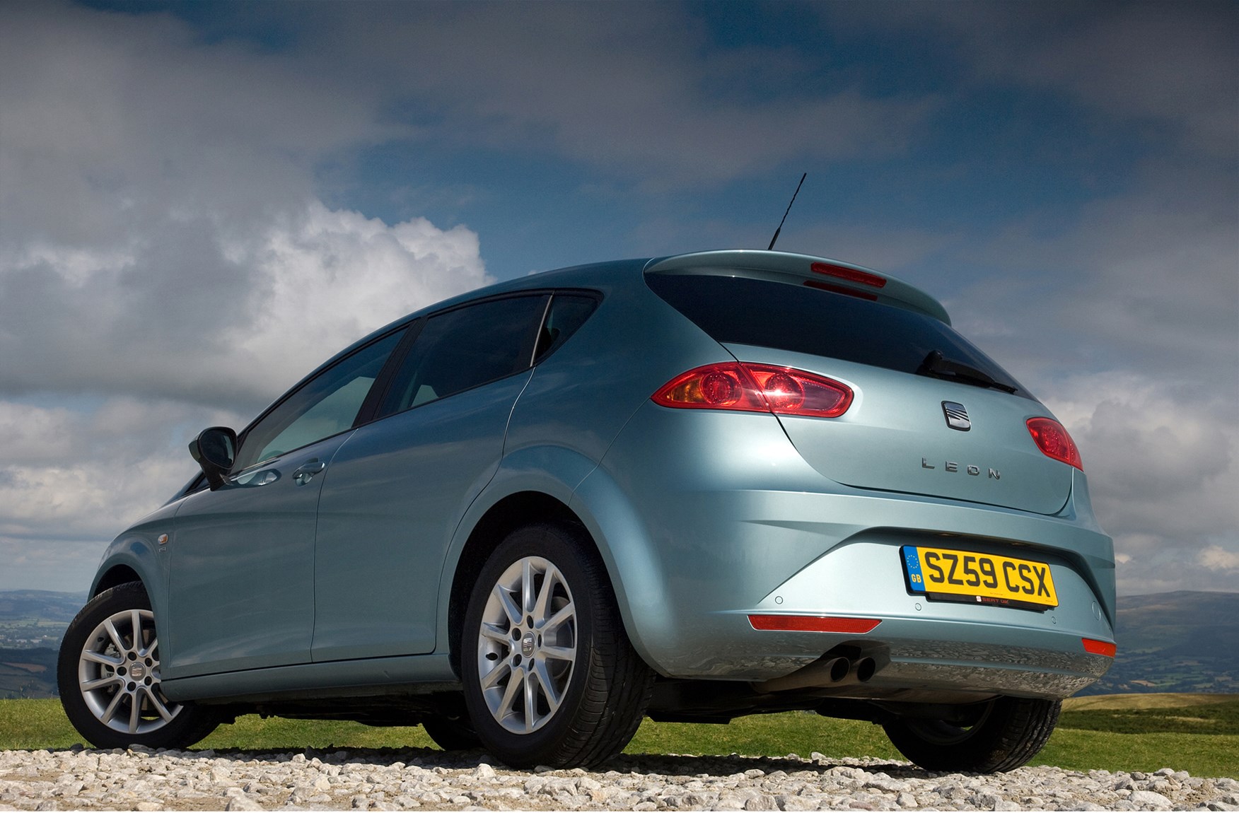Used SEAT Leon Hatchback (2005 - 2012) Review | Parkers