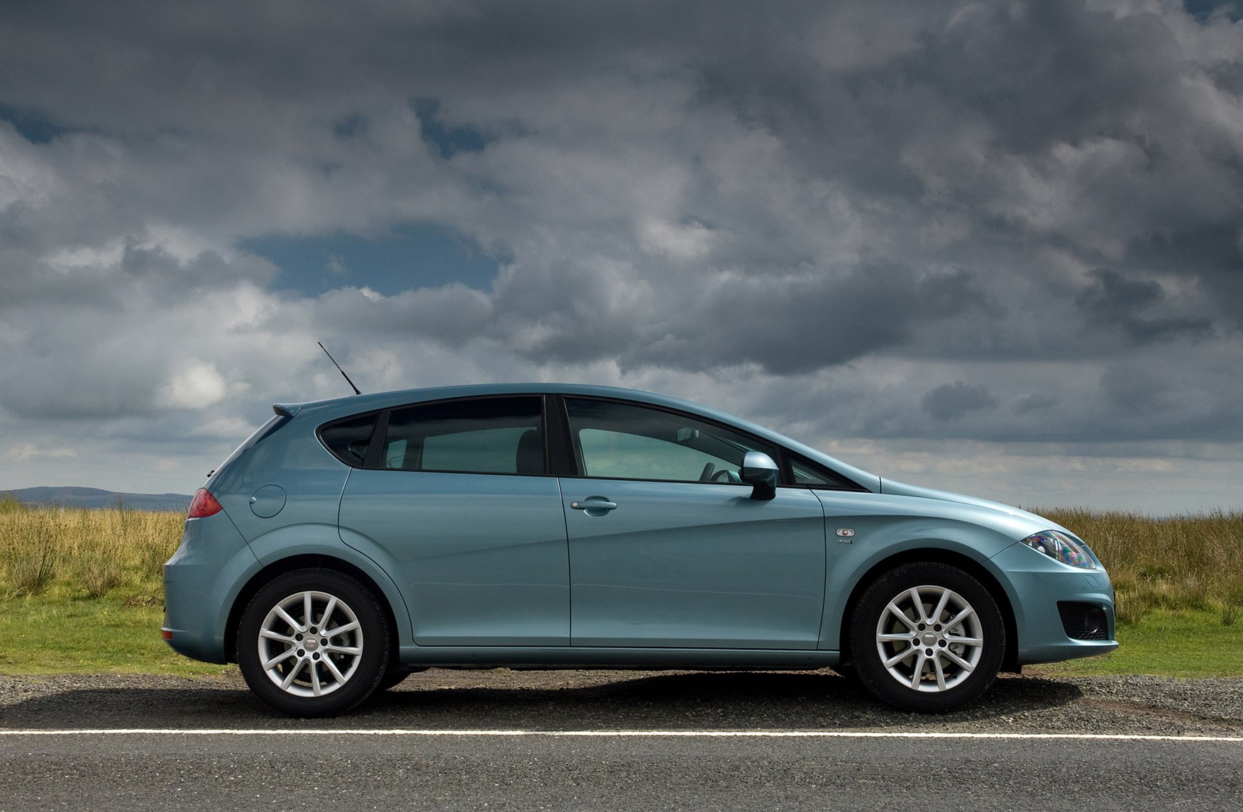 Used SEAT Leon Hatchback (2005 - 2012) Review | Parkers