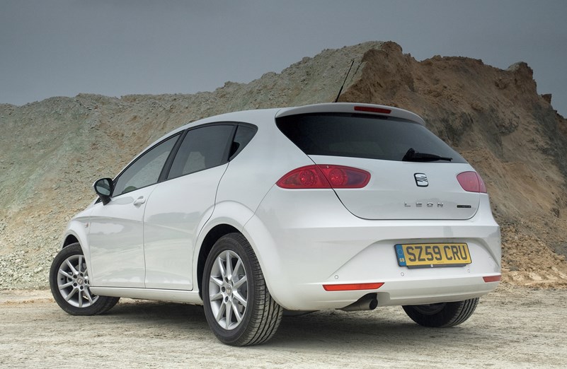 Used SEAT Leon Hatchback (2005 - 2012) Review | Parkers