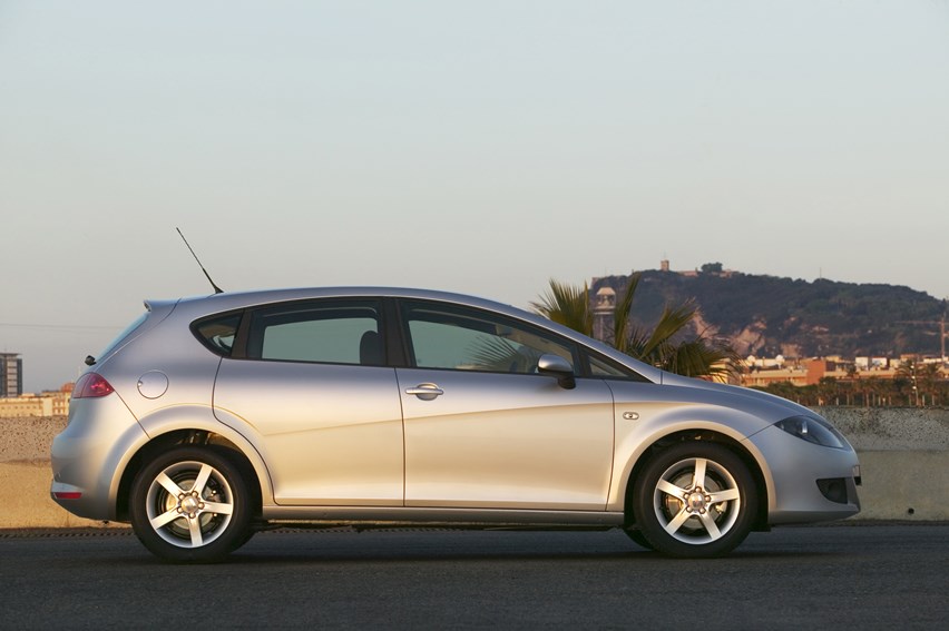 Used SEAT Leon Hatchback (2005 - 2012) Review | Parkers